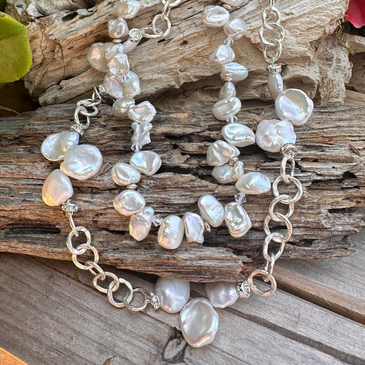 Sherri Hobson Original Jewelry – Reventia Sterling Designs